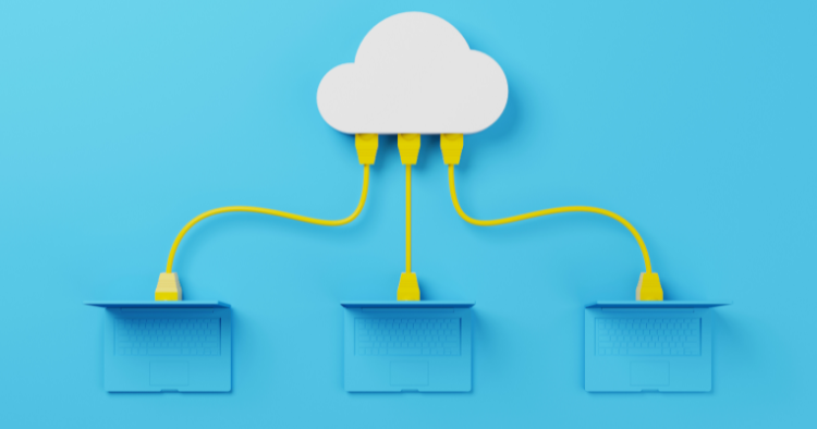 Tehnologia Cloud Computing: tot ce trebuie să știi despre aceasta