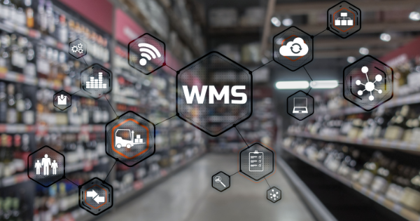 Aplicație WMS: Top 5 motive pentru care să o utilizezi